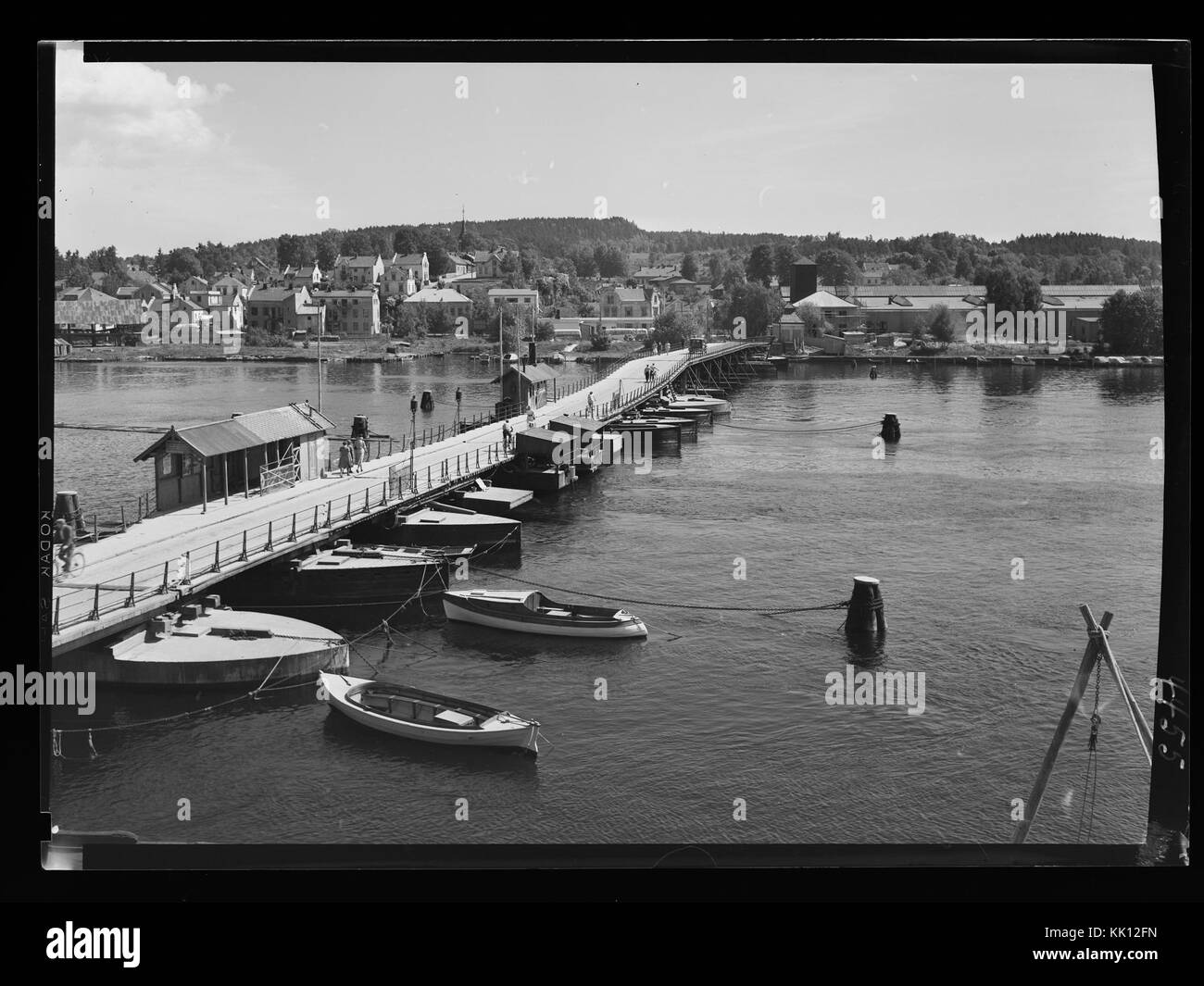 Porsgrunn hi-res stock photography and images - Alamy