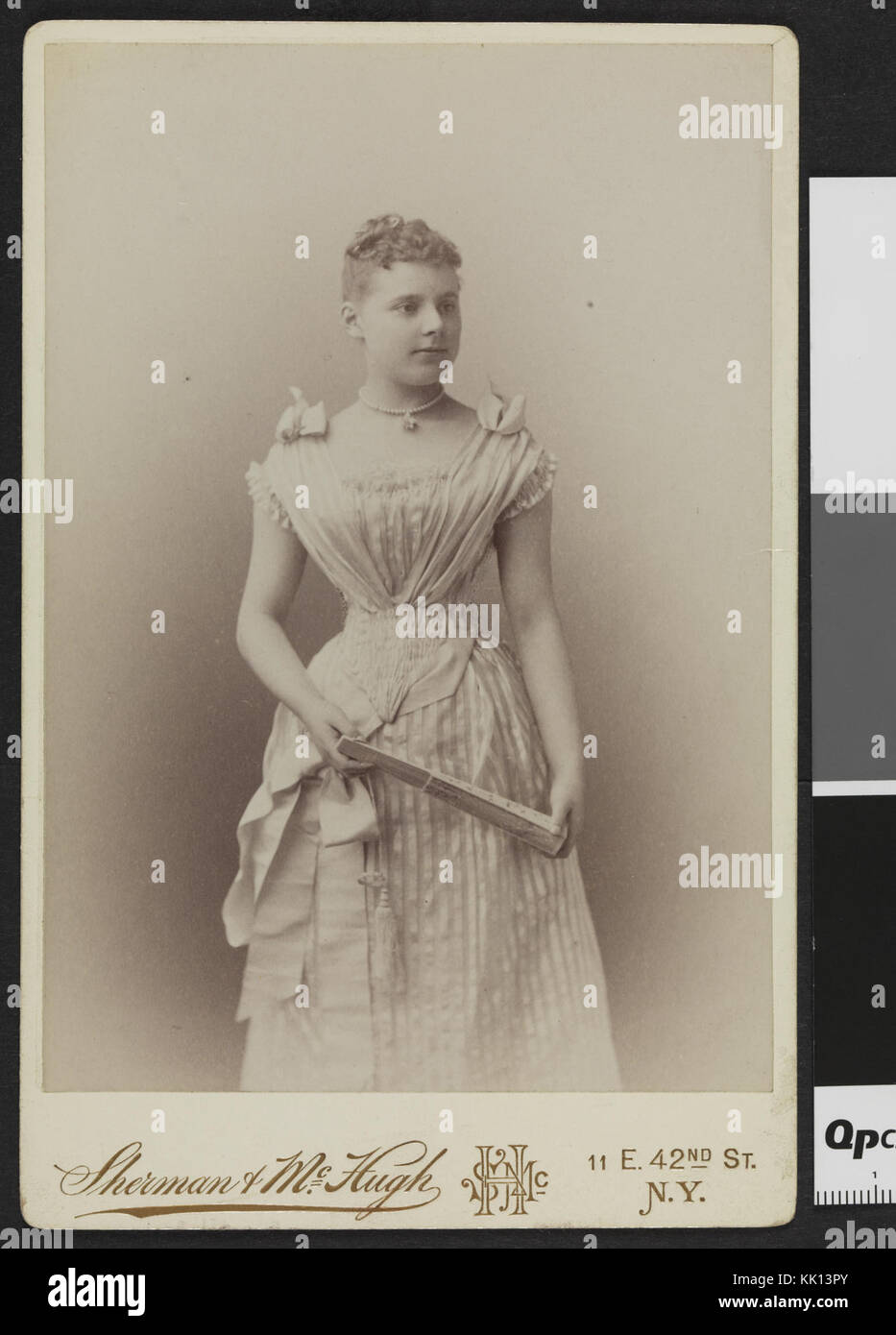 Elise Madeline Burke no nb digifoto 20160425 00173 bldsa EYDE 5 03A 054 ...