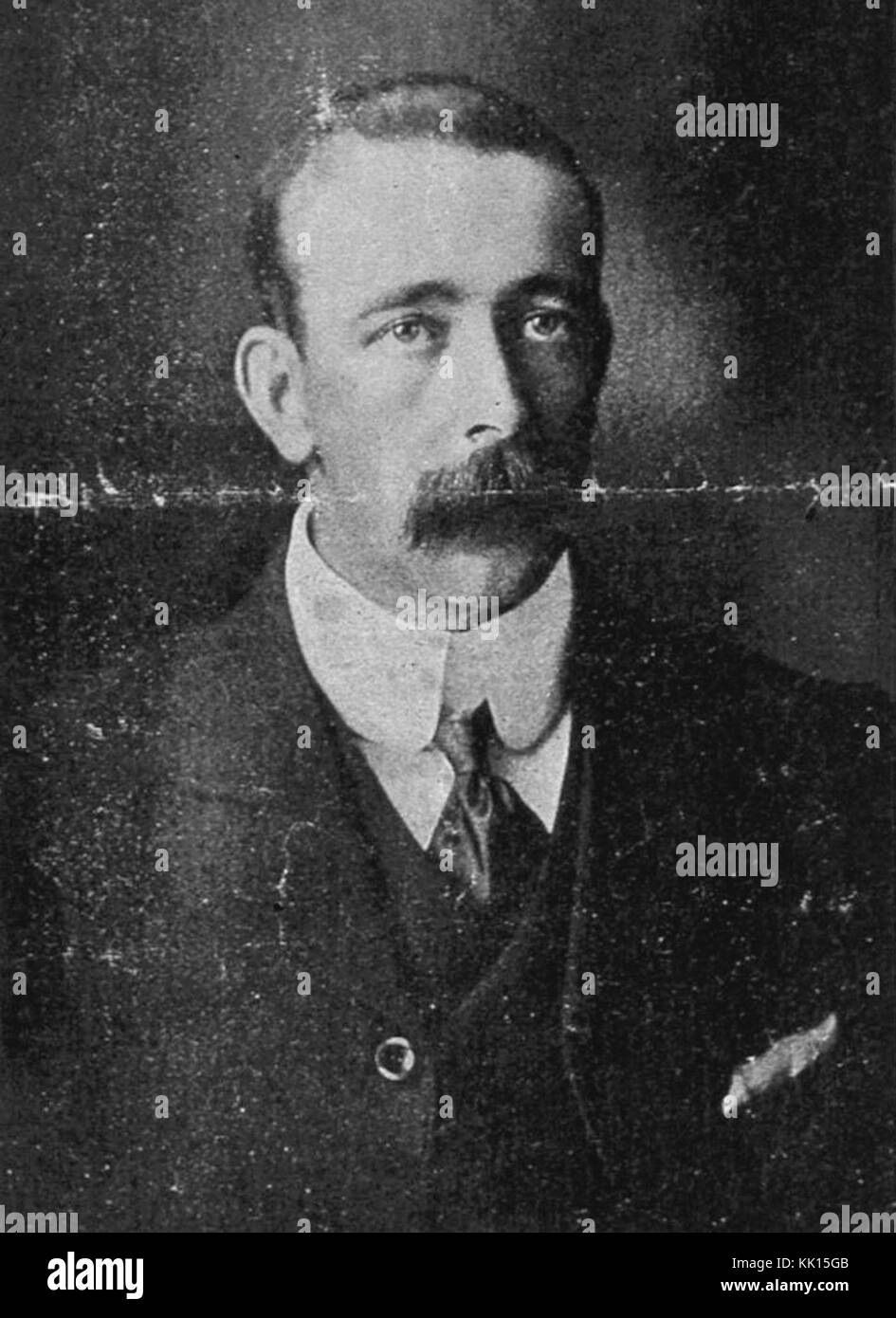 George davis Black and White Stock Photos & Images - Alamy