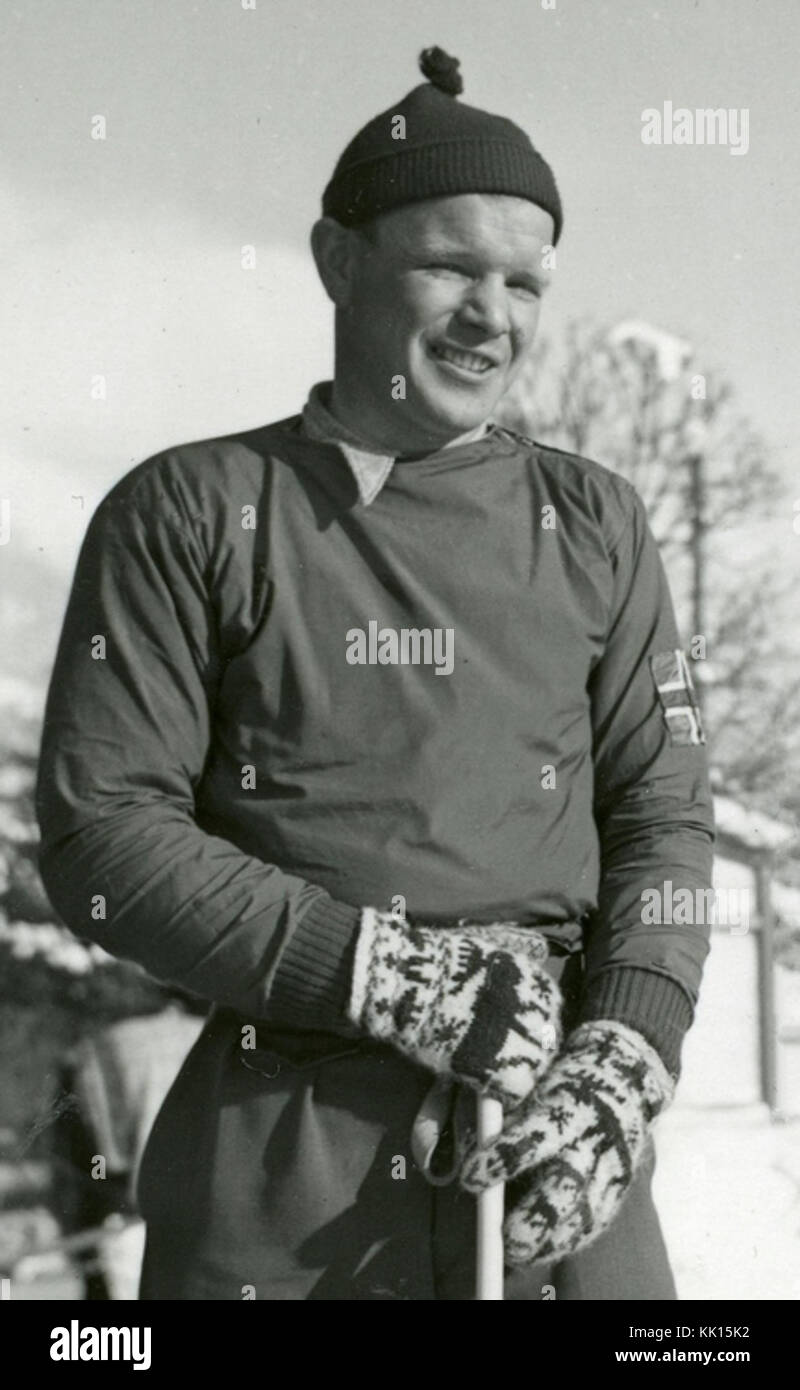 Sigmund Ruud was a renowned Norwegian artist and illustrator known for ...