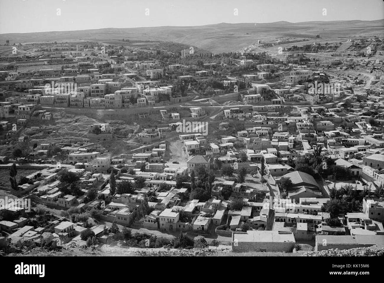 Transjordan hi-res stock photography and images - Alamy