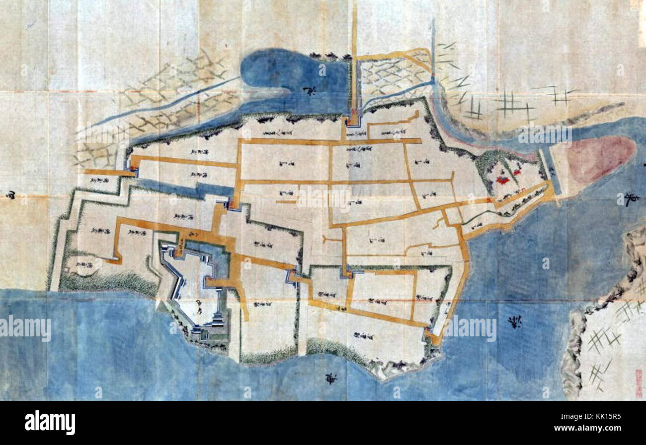 The bungo hi-res stock photography and images - Alamy