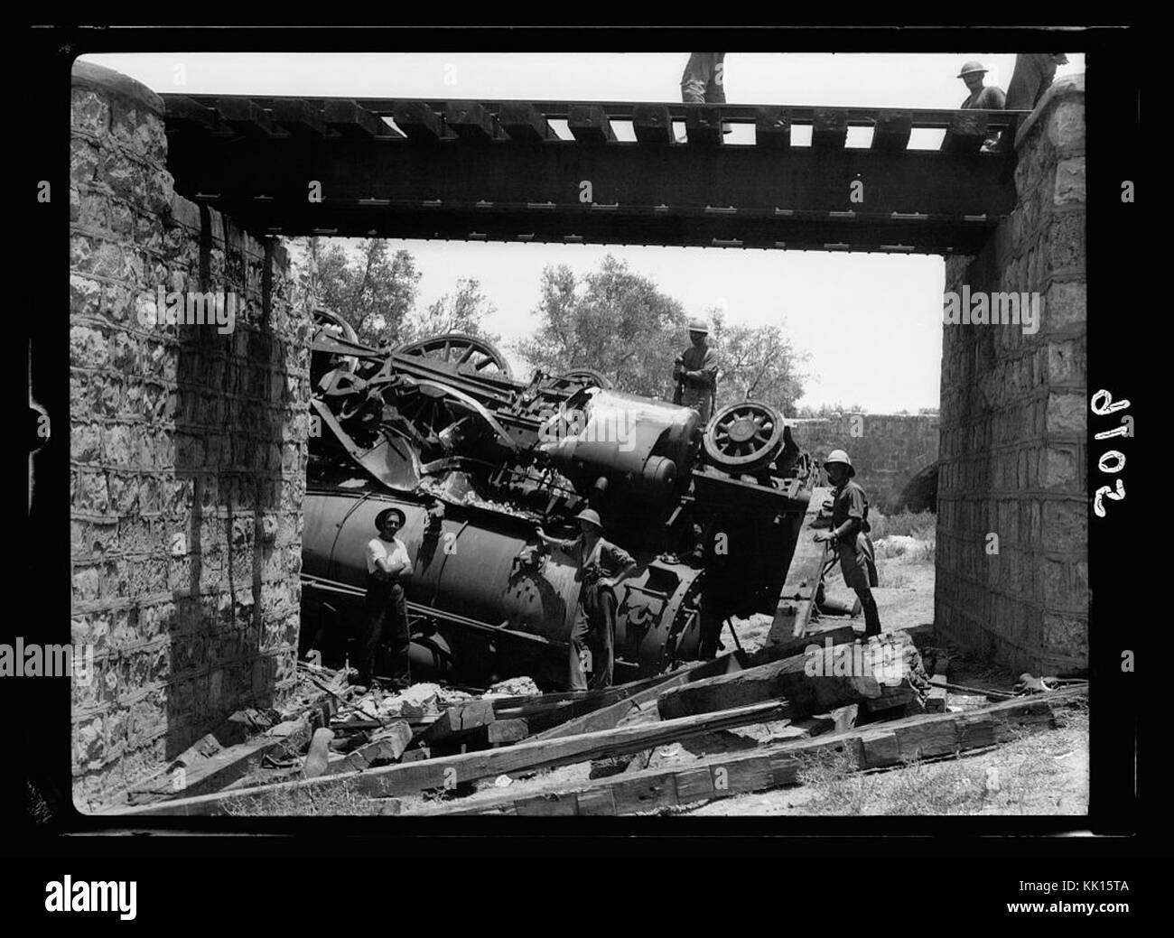 Baybars bridge hi-res stock photography and images - Alamy