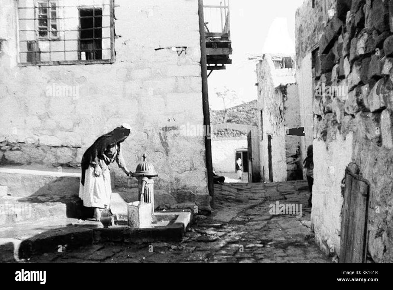 Samakh hi-res stock photography and images - Alamy