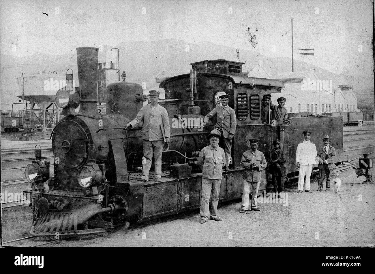 Rebuilt model Black and White Stock Photos & Images - Alamy