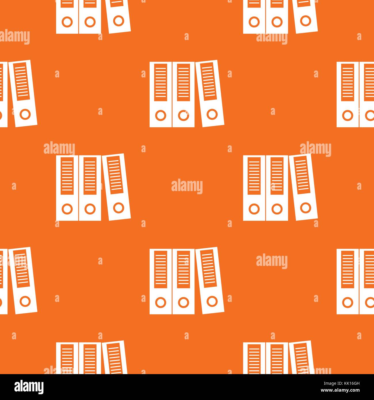 Office folders pattern seamless Stock Vector Image & Art - Alamy
