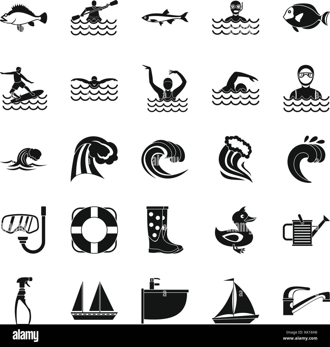 World class gym Stock Vector Images - Alamy