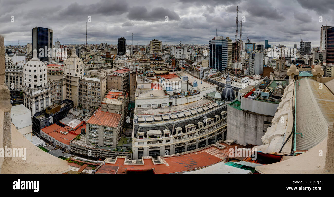 Galería güemes hi-res stock photography and images - Alamy