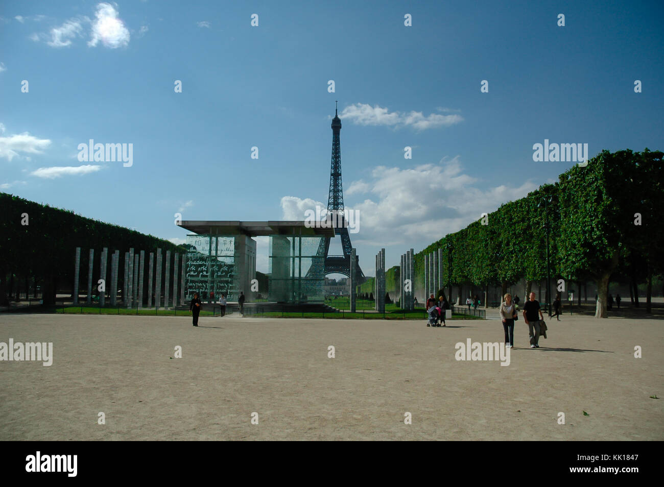 Mars installation hi-res stock photography and images - Alamy