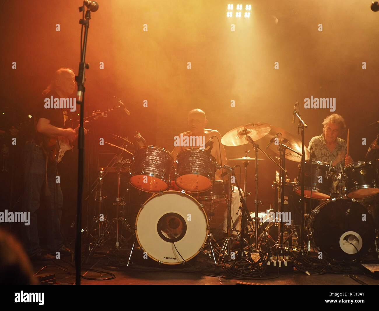 Amon duul ii hi-res stock photography and images - Alamy