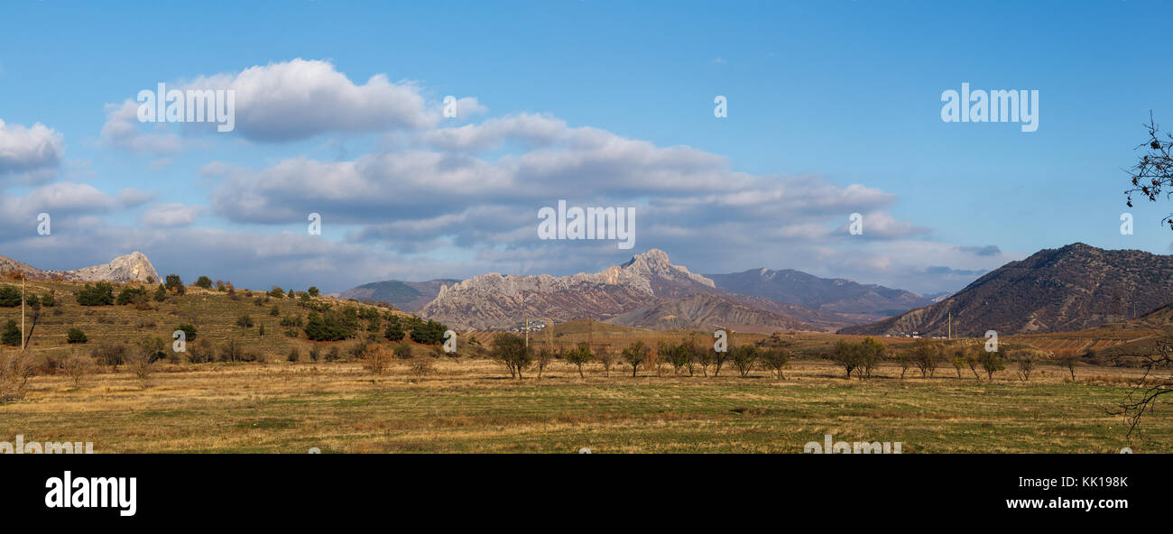 Running storm clouds Stock Photo - Alamy