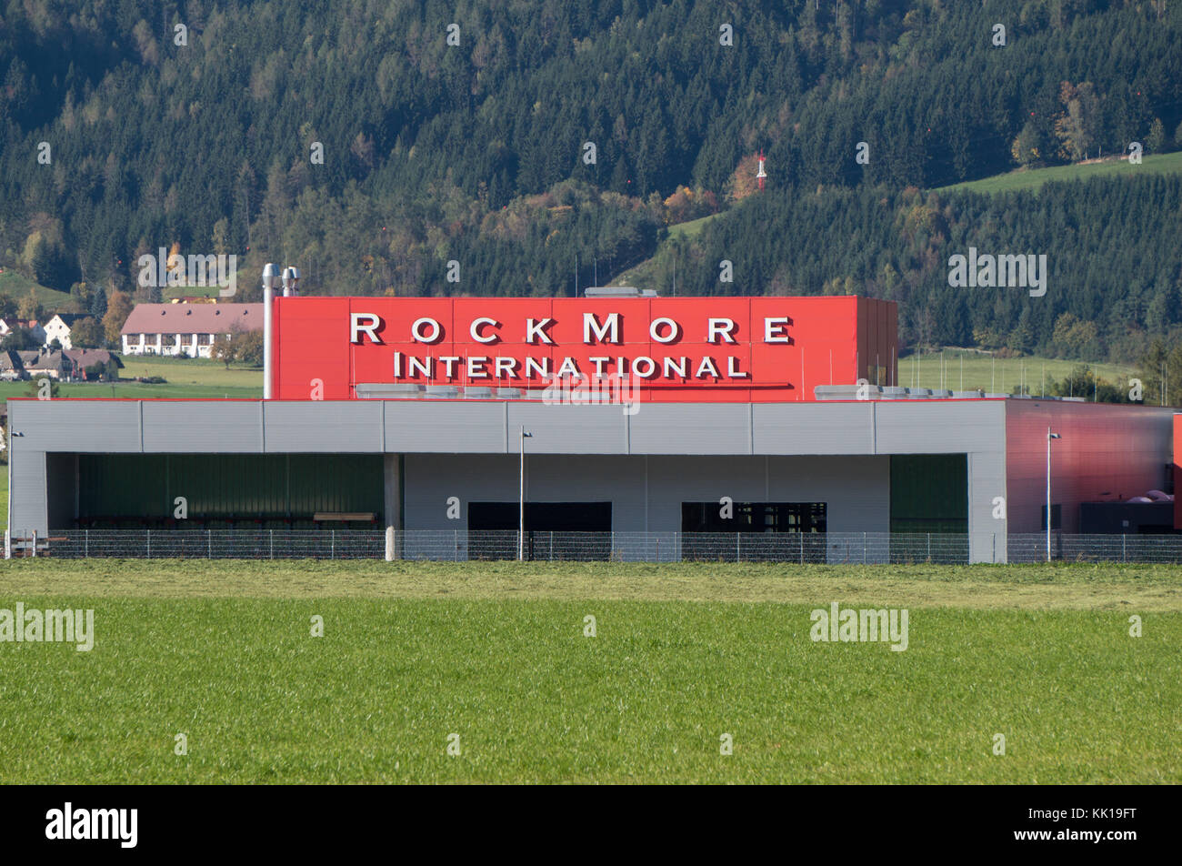 Rockmore hi-res stock photography and images - Alamy