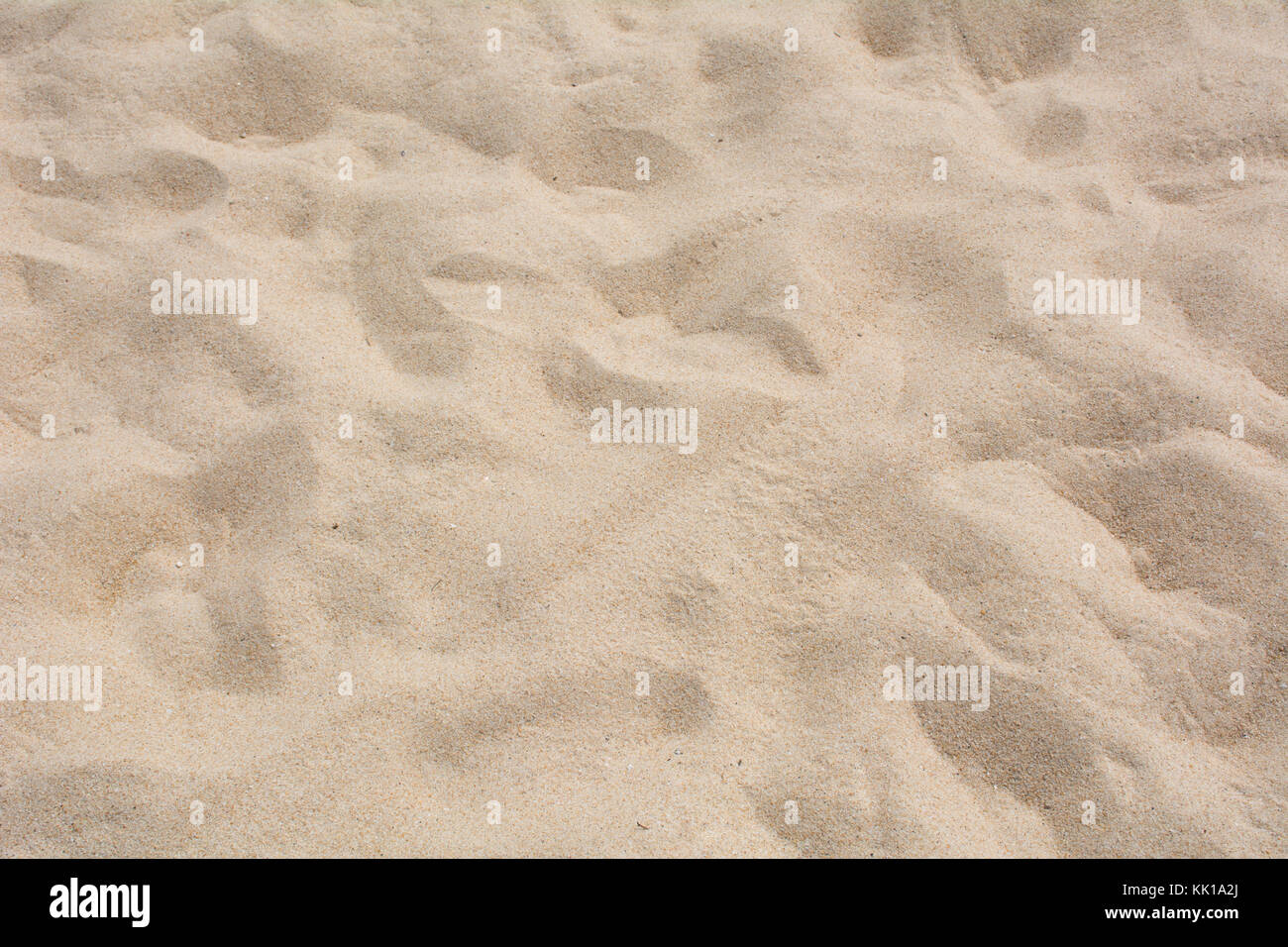 Fine beach sand hi-res stock photography and images - Alamy