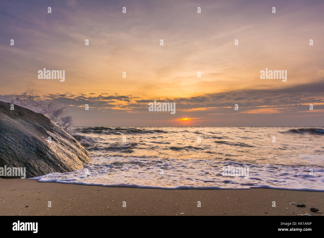 Fine beach sand hi-res stock photography and images - Alamy