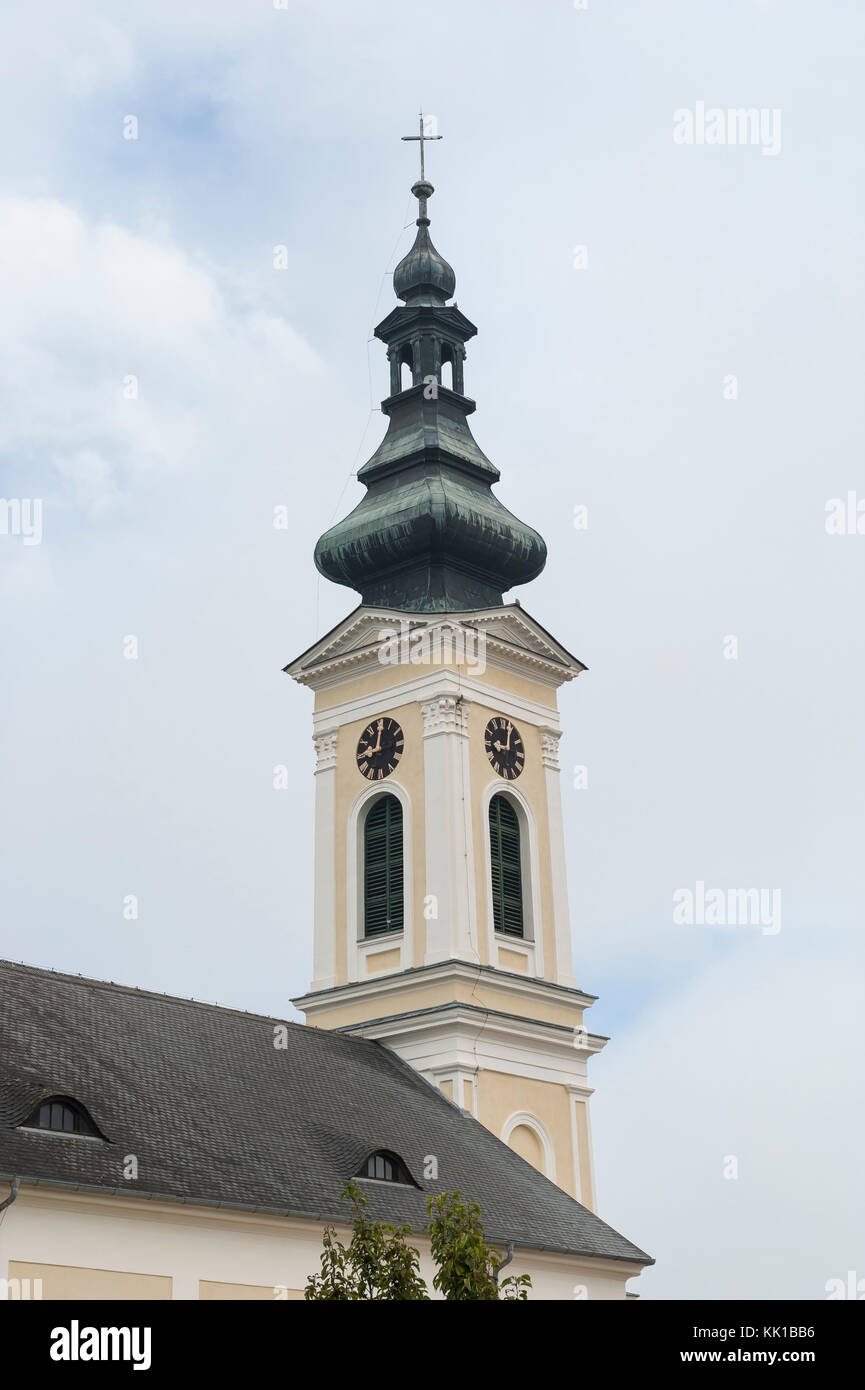 Stadtschlaining High Resolution Stock Photography and Images - Alamy