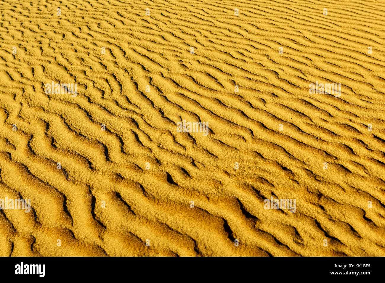 Close up desert dune background Stock Photo - Alamy