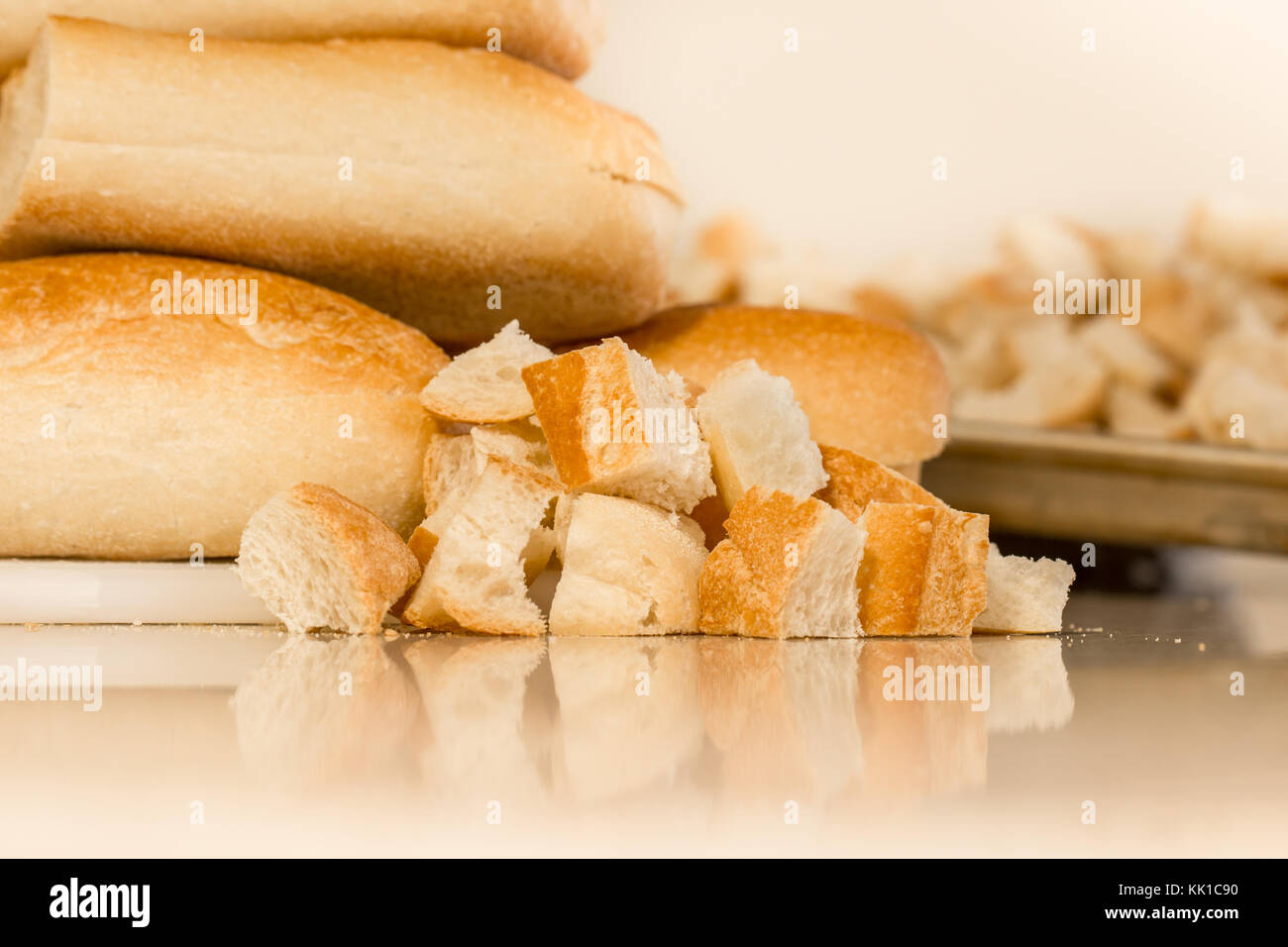 From stale bread hi-res stock photography and images - Alamy