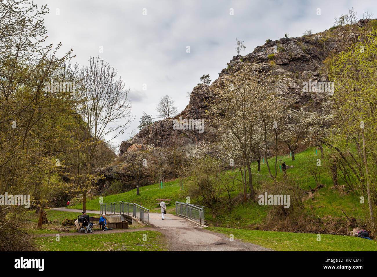 Sarka hi-res stock photography and images - Alamy
