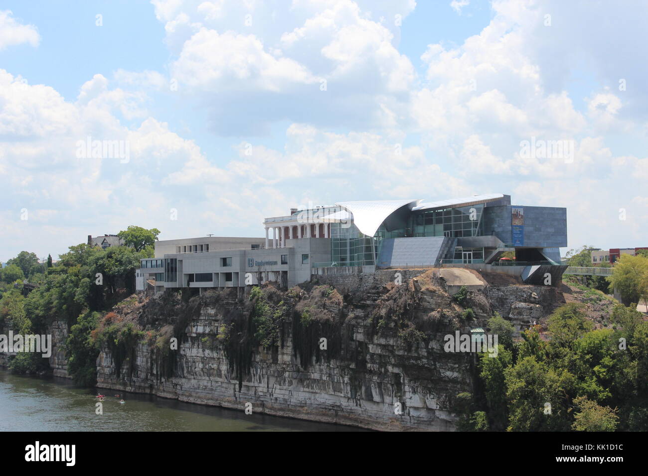 Downtown chattanooga hi-res stock photography and images - Alamy