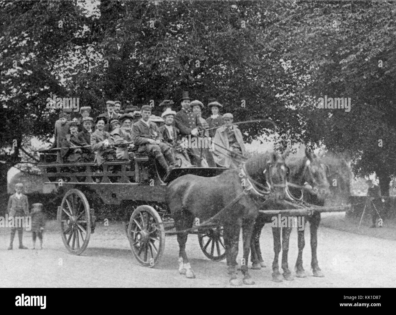 Victorian coach High Resolution Stock Photography and Images - Alamy