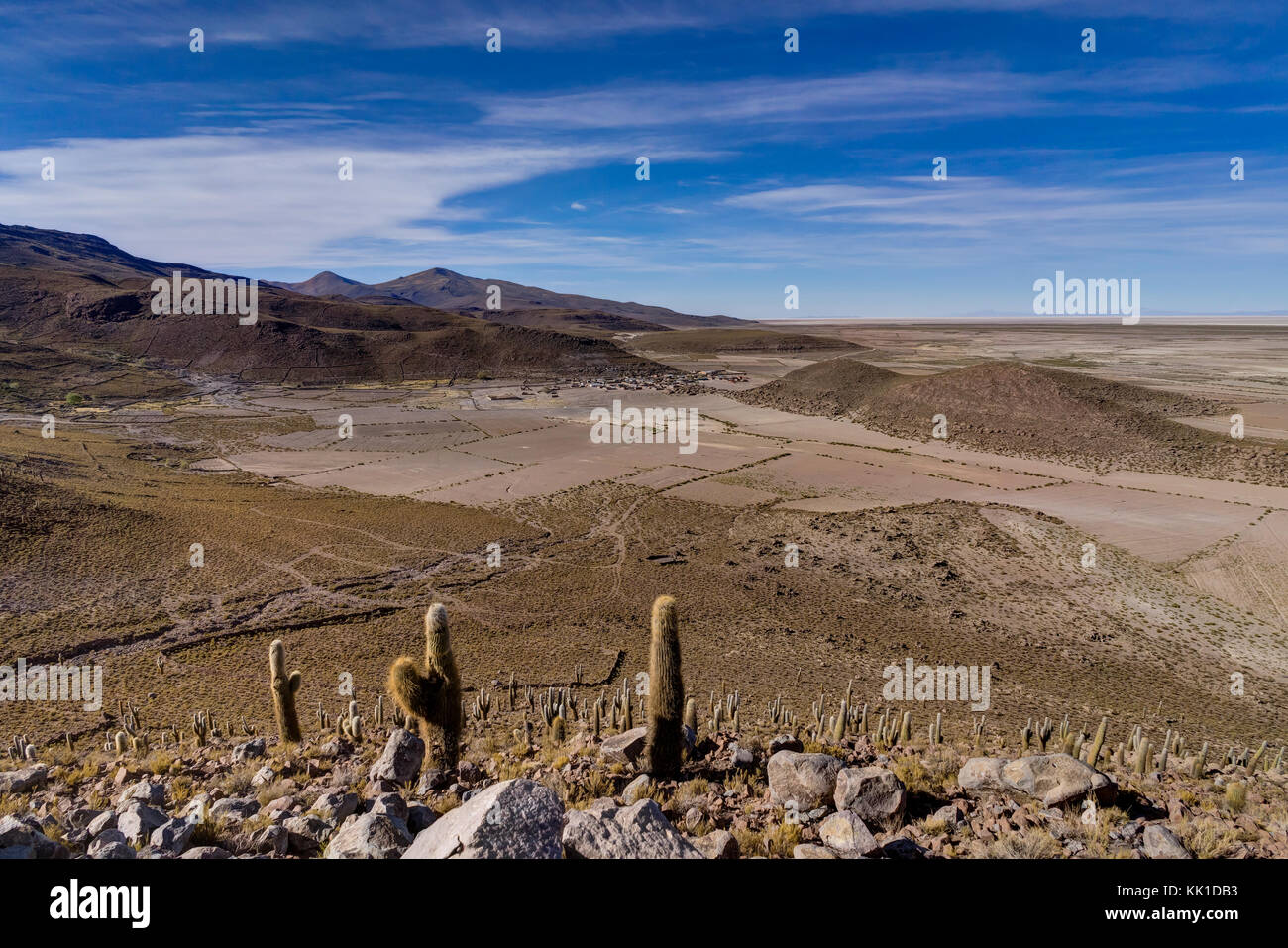 Atacama Plateau Stock Photos & Atacama Plateau Stock Images - Alamy