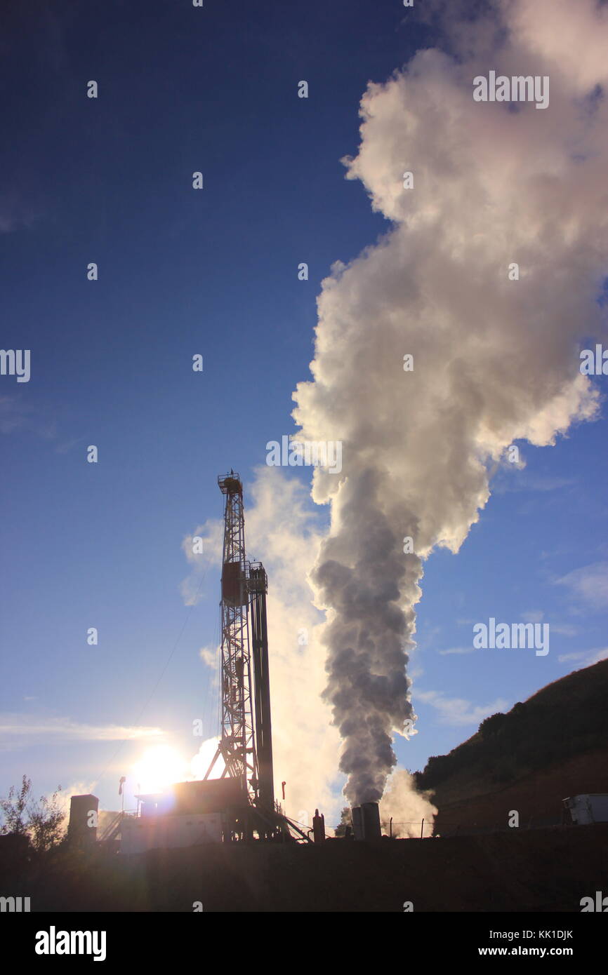 Onshore flow hi-res stock photography and images - Alamy