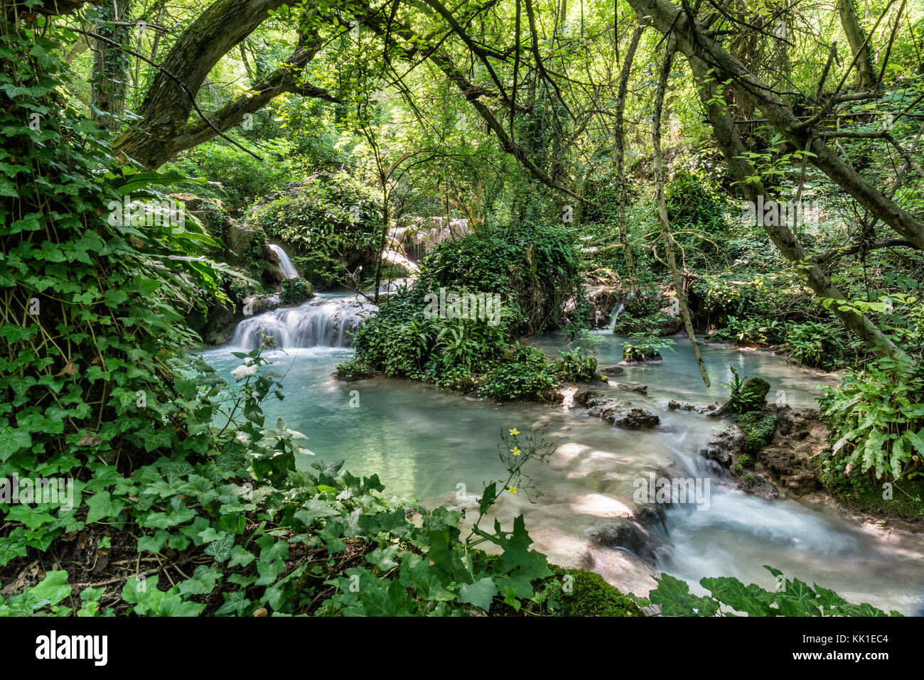 Rapid streams hi-res stock photography and images - Alamy