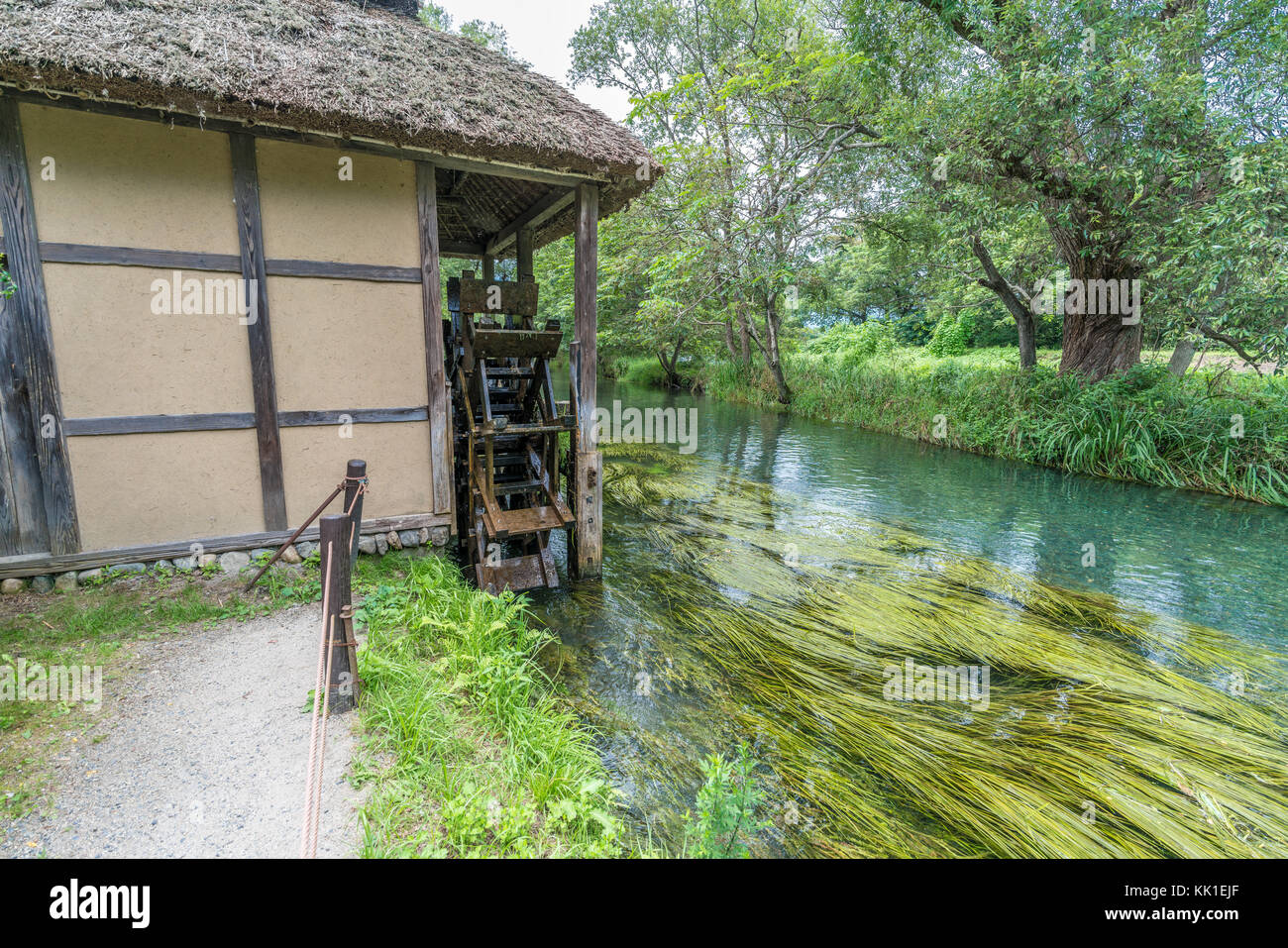 Azumi basin hi-res stock photography and images - Alamy