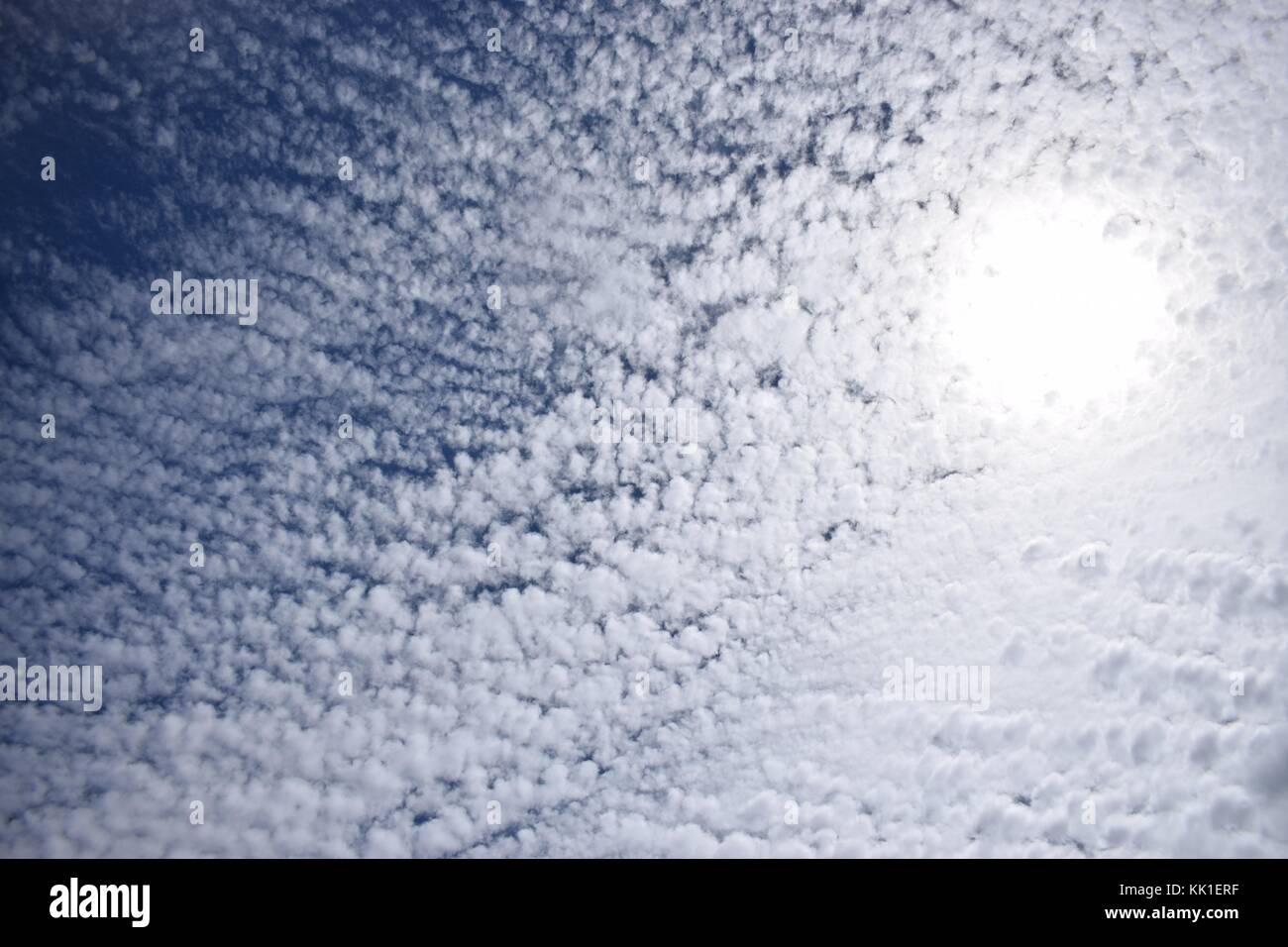 Beautiful cloud formations hi-res stock photography and images - Alamy