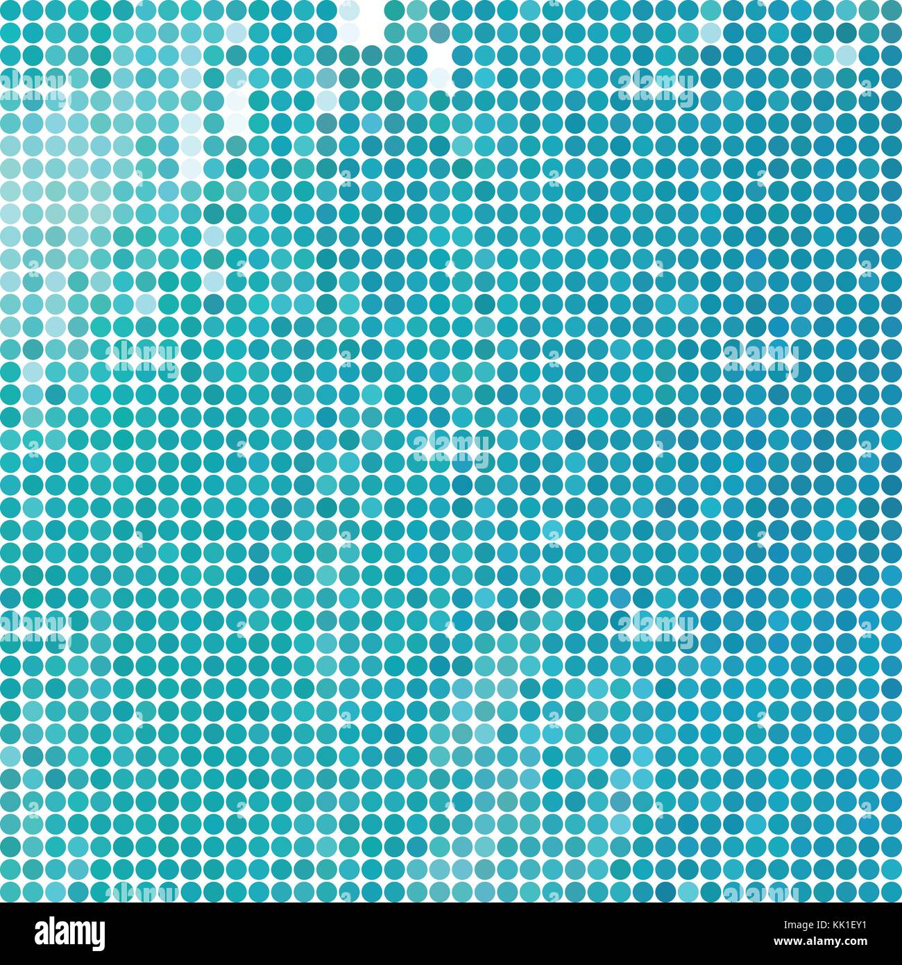 abstract vector colored round dots background Stock Vector Image & Art ...