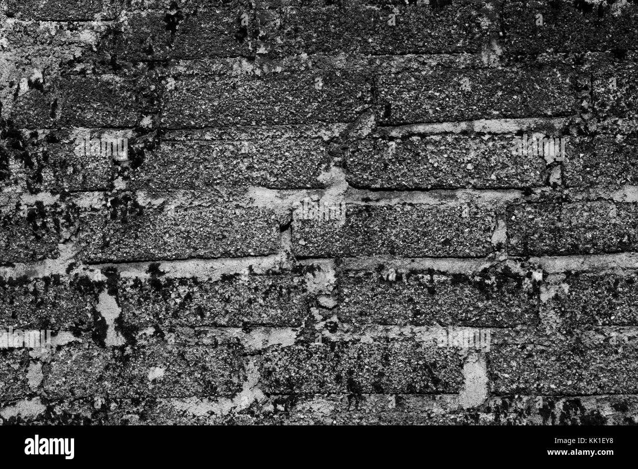 abstract brick wall background Stock Photo - Alamy