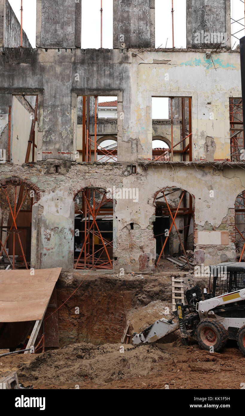 Modernize old hi-res stock photography and images - Alamy