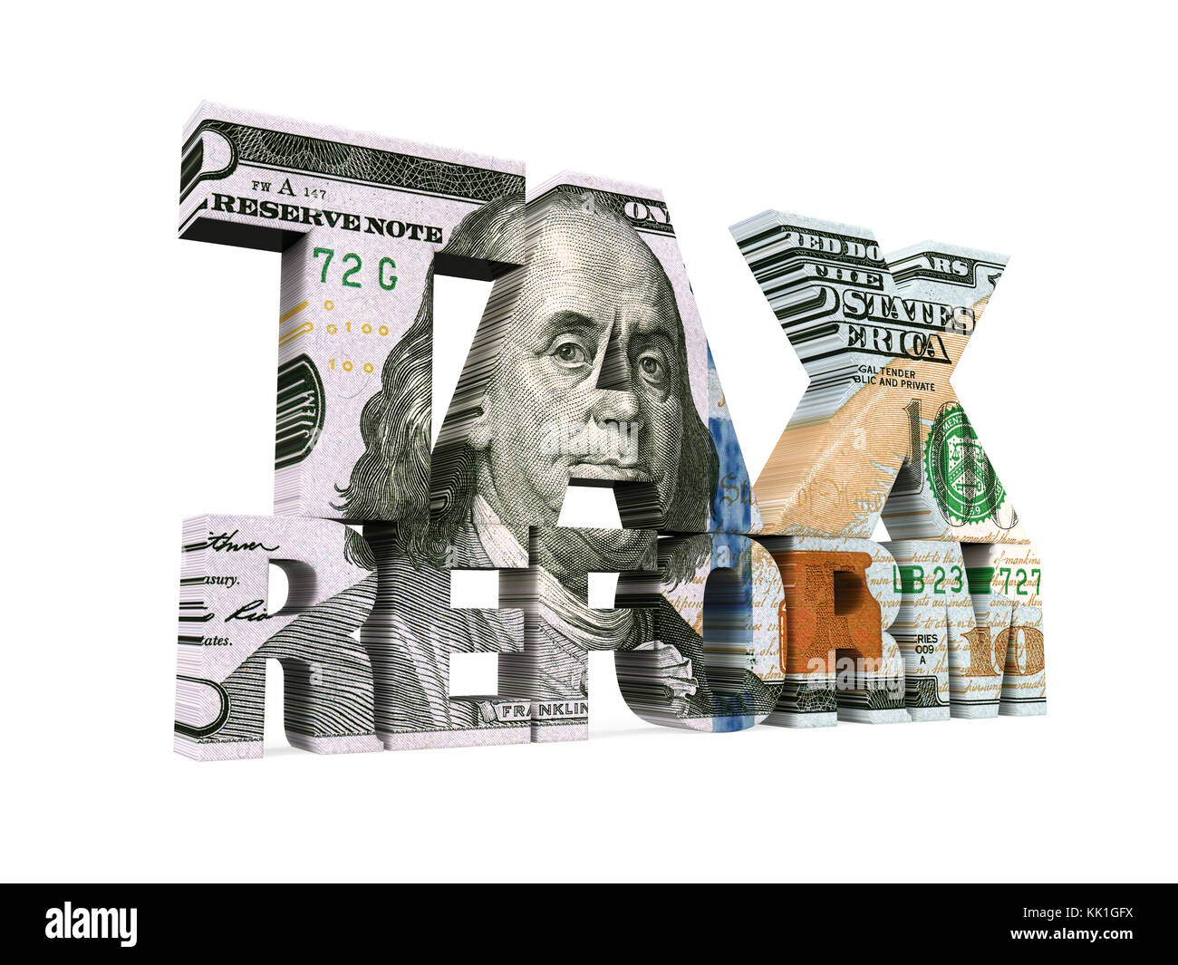 Reform text Cut Out Stock Images & Pictures - Alamy