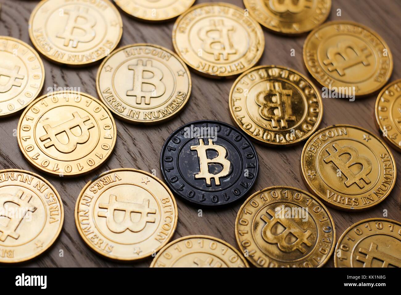 Virtual tokens hi-res stock photography and images - Alamy