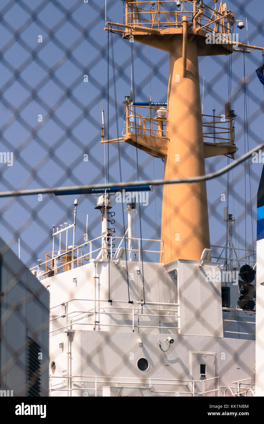 Occupation shipyard hi-res stock photography and images - Alamy