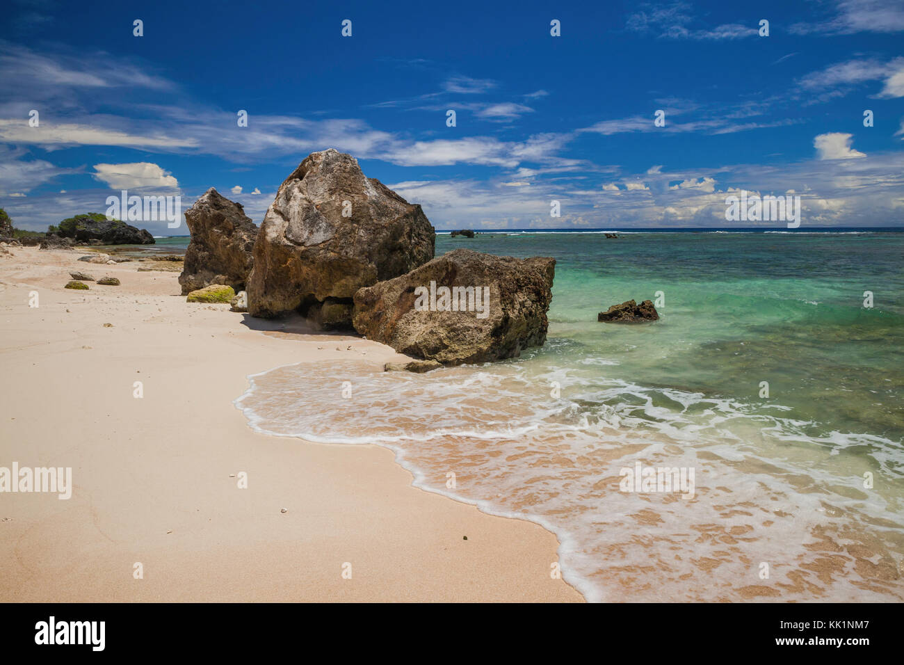 At andersen afb hi-res stock photography and images - Alamy