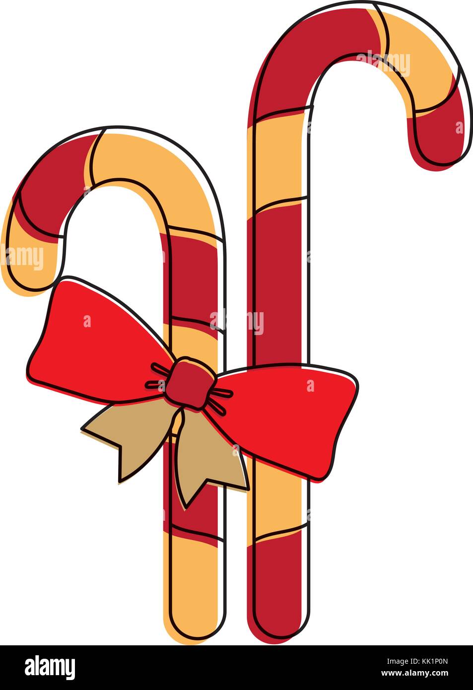 Isolated candy design Stock Vector Image & Art - Alamy