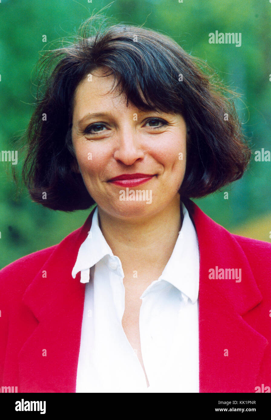 SUSANNE BIER Danish director 2005 Stock Photo - Alamy