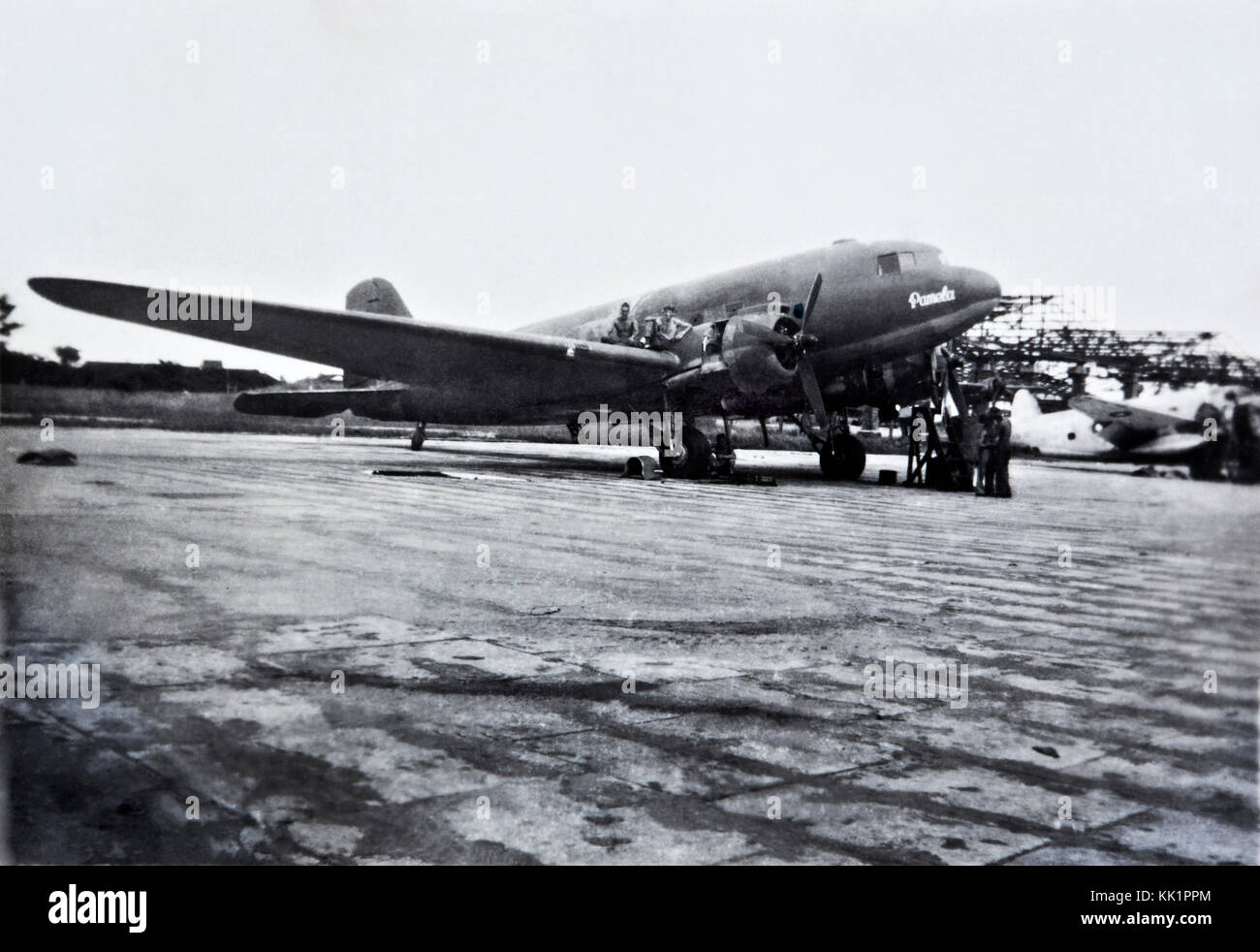 1945 singapore japan surrenders hi-res stock photography and images - Alamy