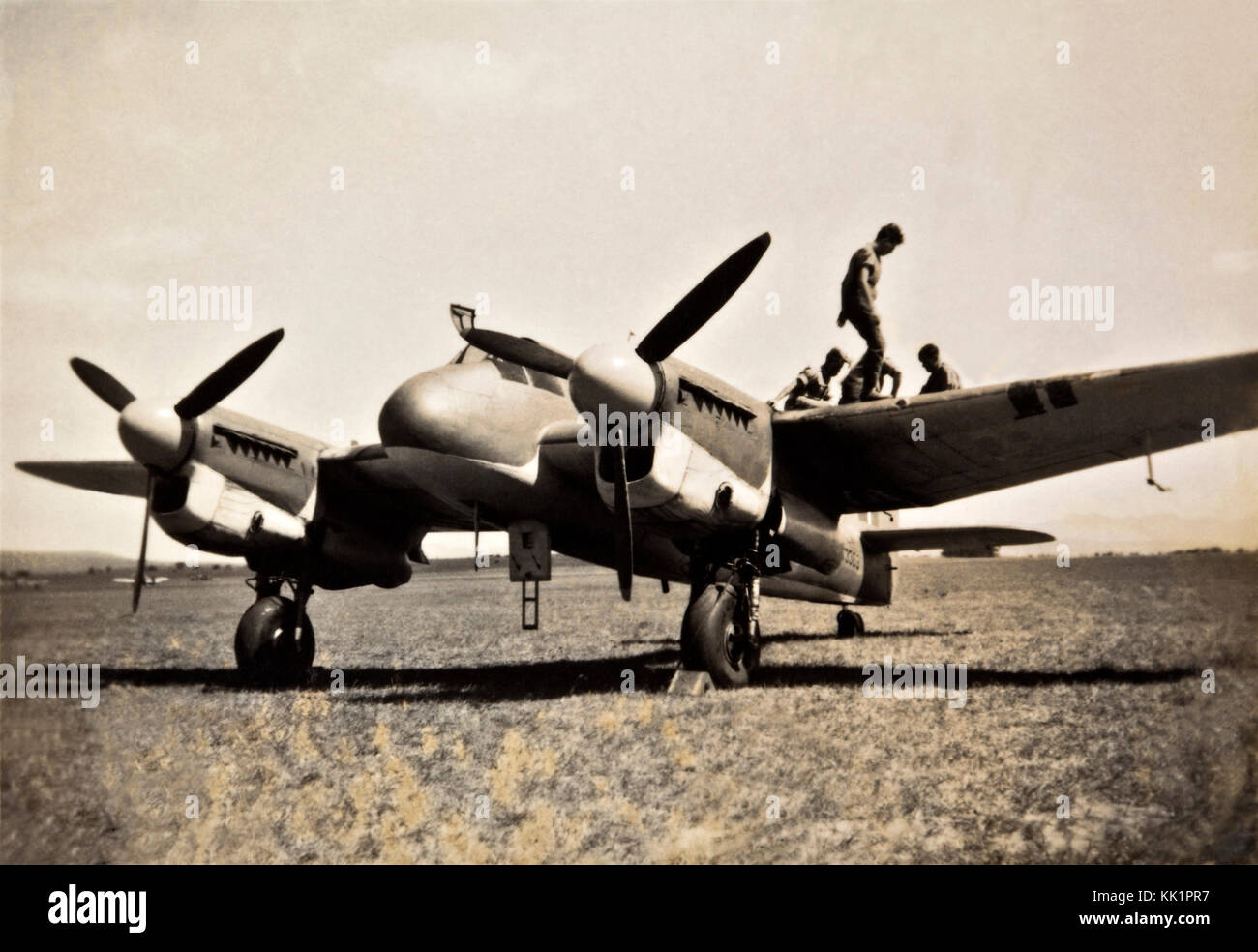 War time photographs in the Far East-Singapore-Kuala Lumpur Malaysia ...