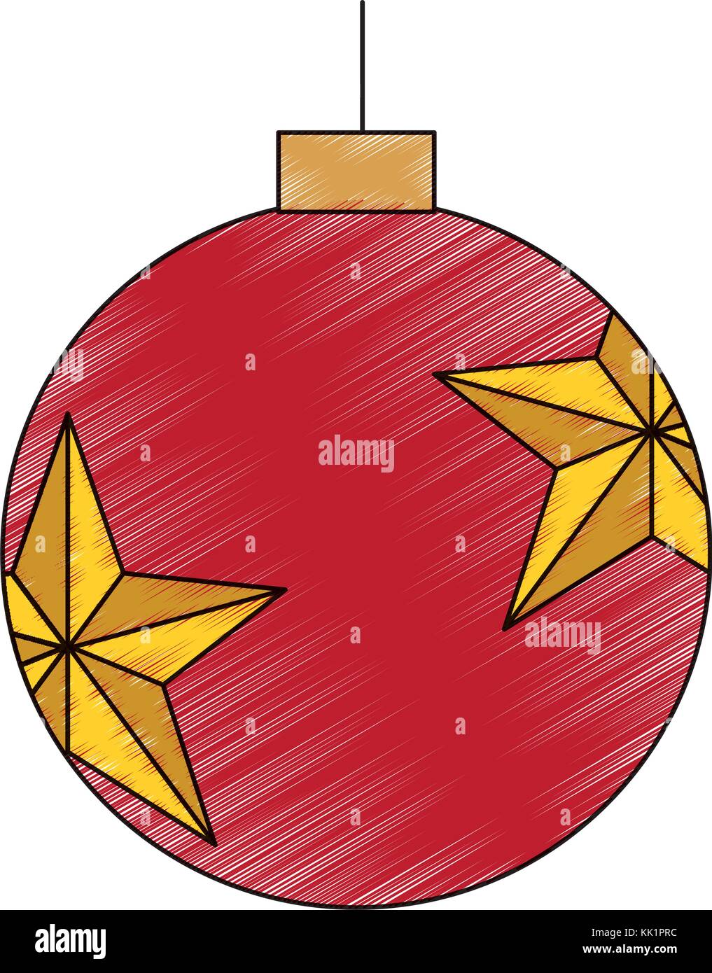 Isolated sphere design Stock Vector Image & Art - Alamy