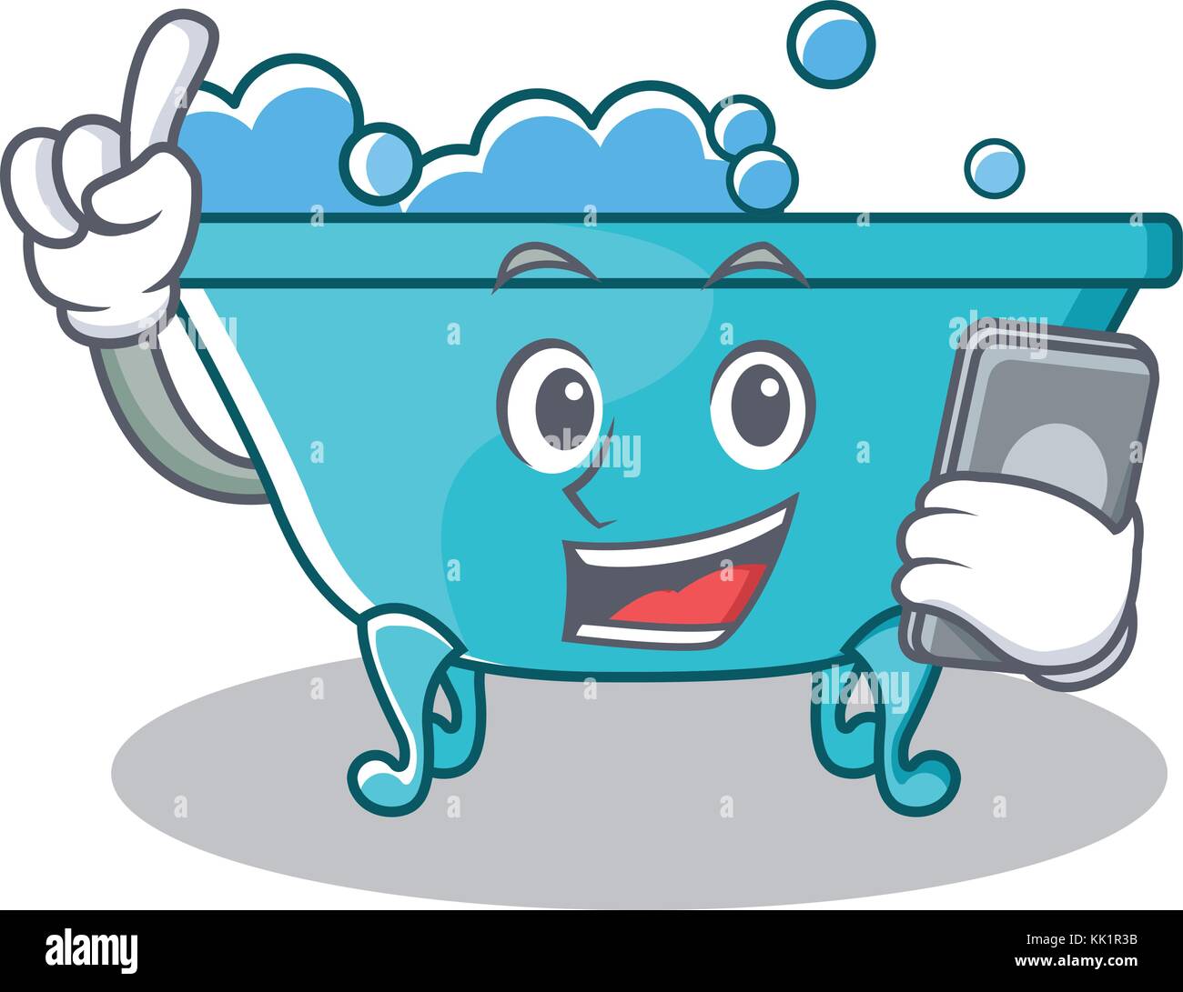Tub ring Stock Vector Images - Alamy