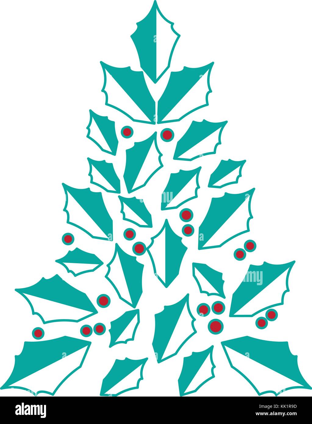 Pine tree design Stock Vector Image & Art - Alamy