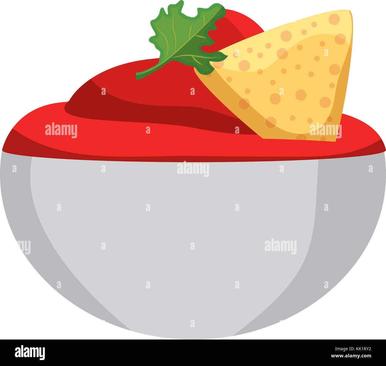 Isolated sauce design Stock Vector Image & Art - Alamy