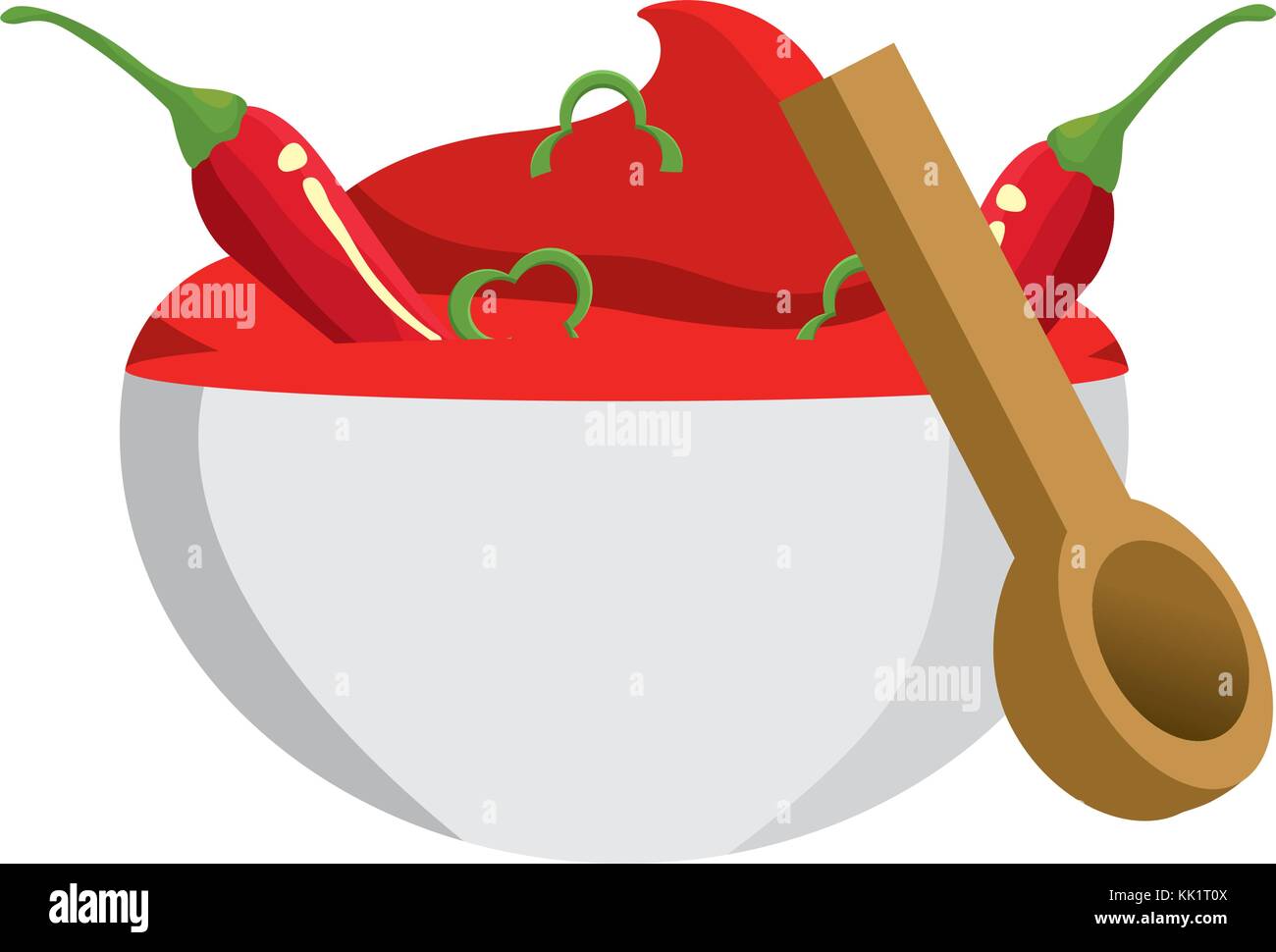 Isolated sauce design Stock Vector Image & Art - Alamy