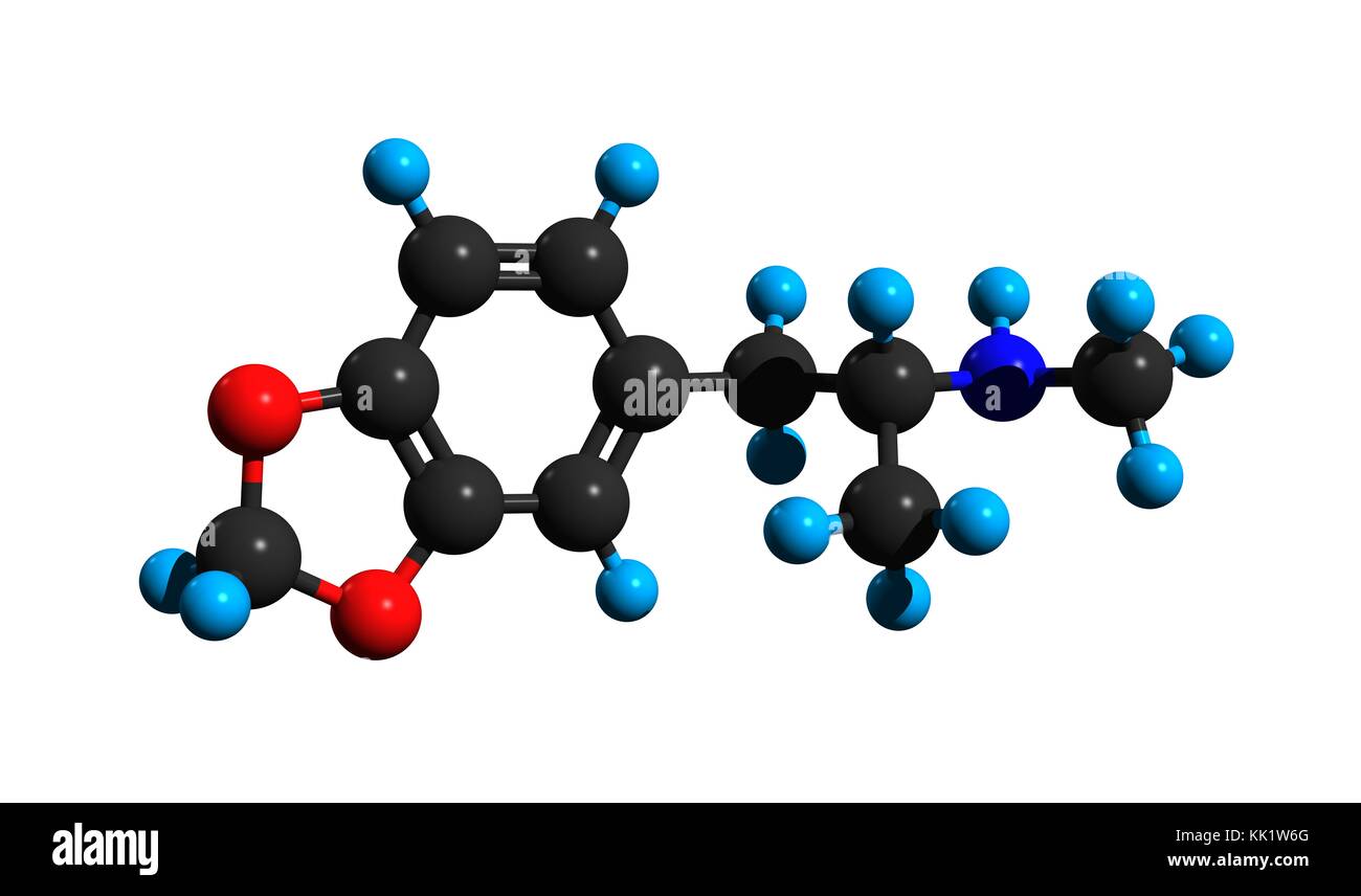 Mdma Molecule High Resolution Stock Photography and Images - Alamy