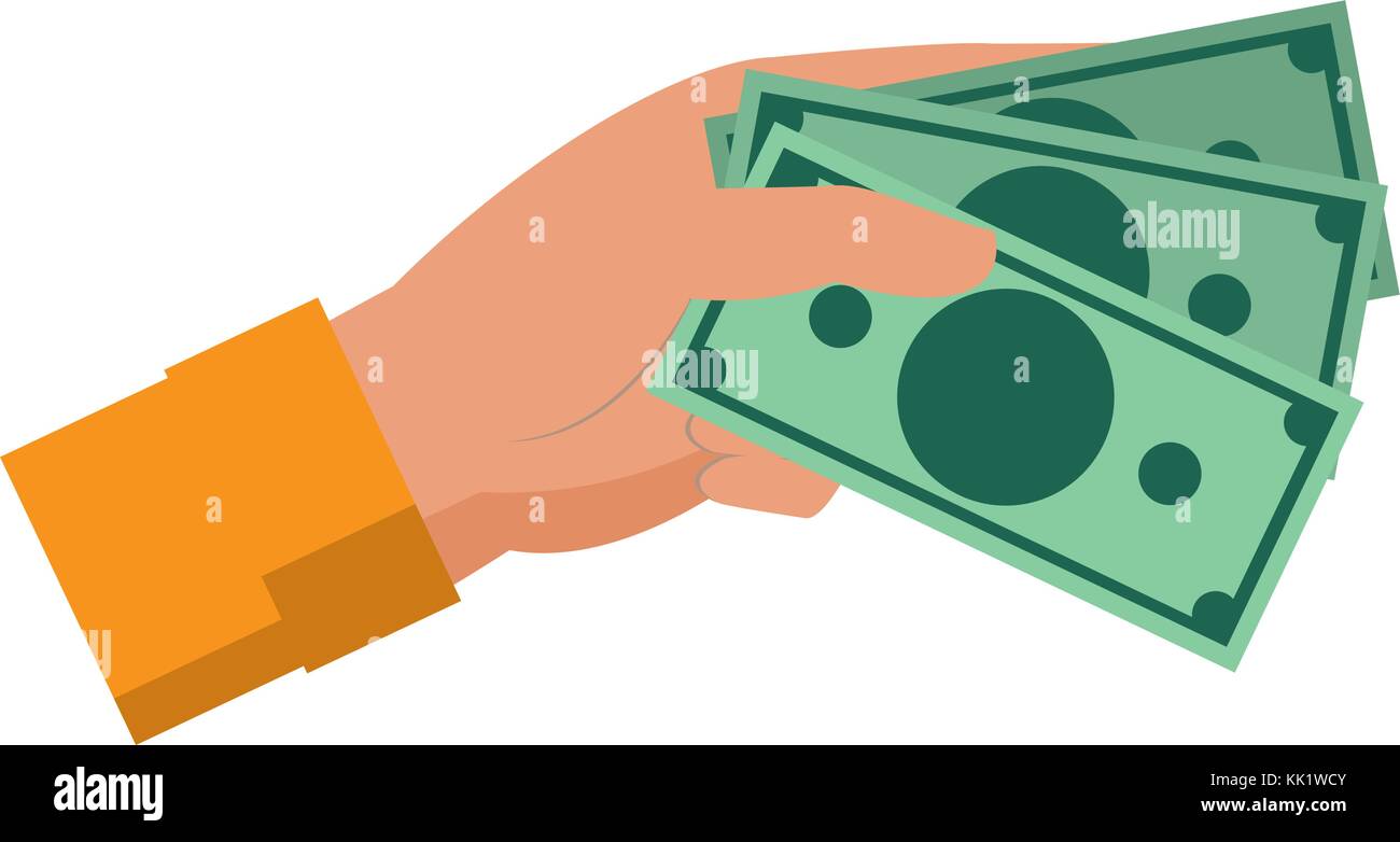 Isolated bills design Stock Vector Image & Art - Alamy