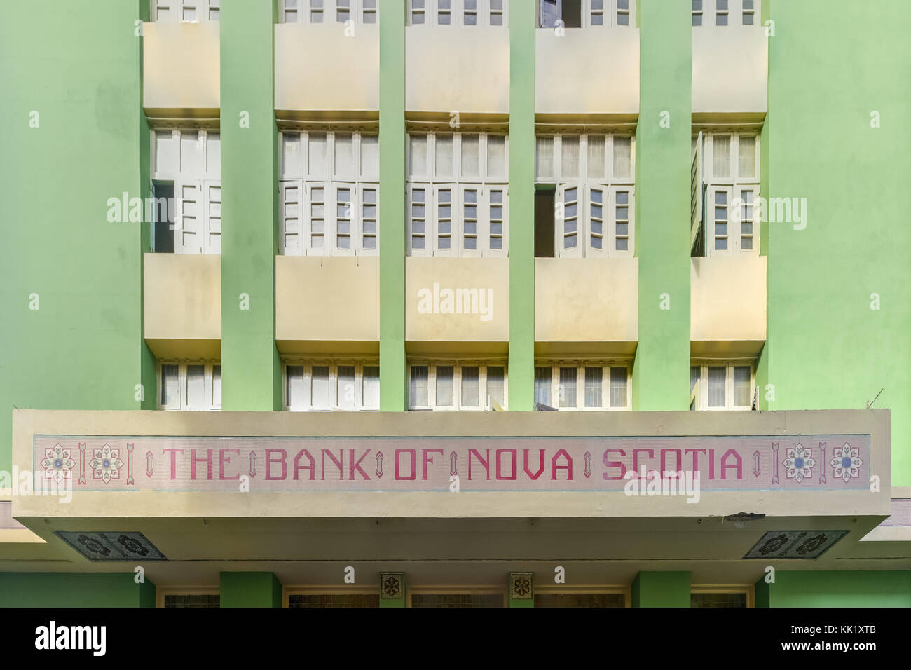 Old san juan institution hi-res stock photography and images - Alamy