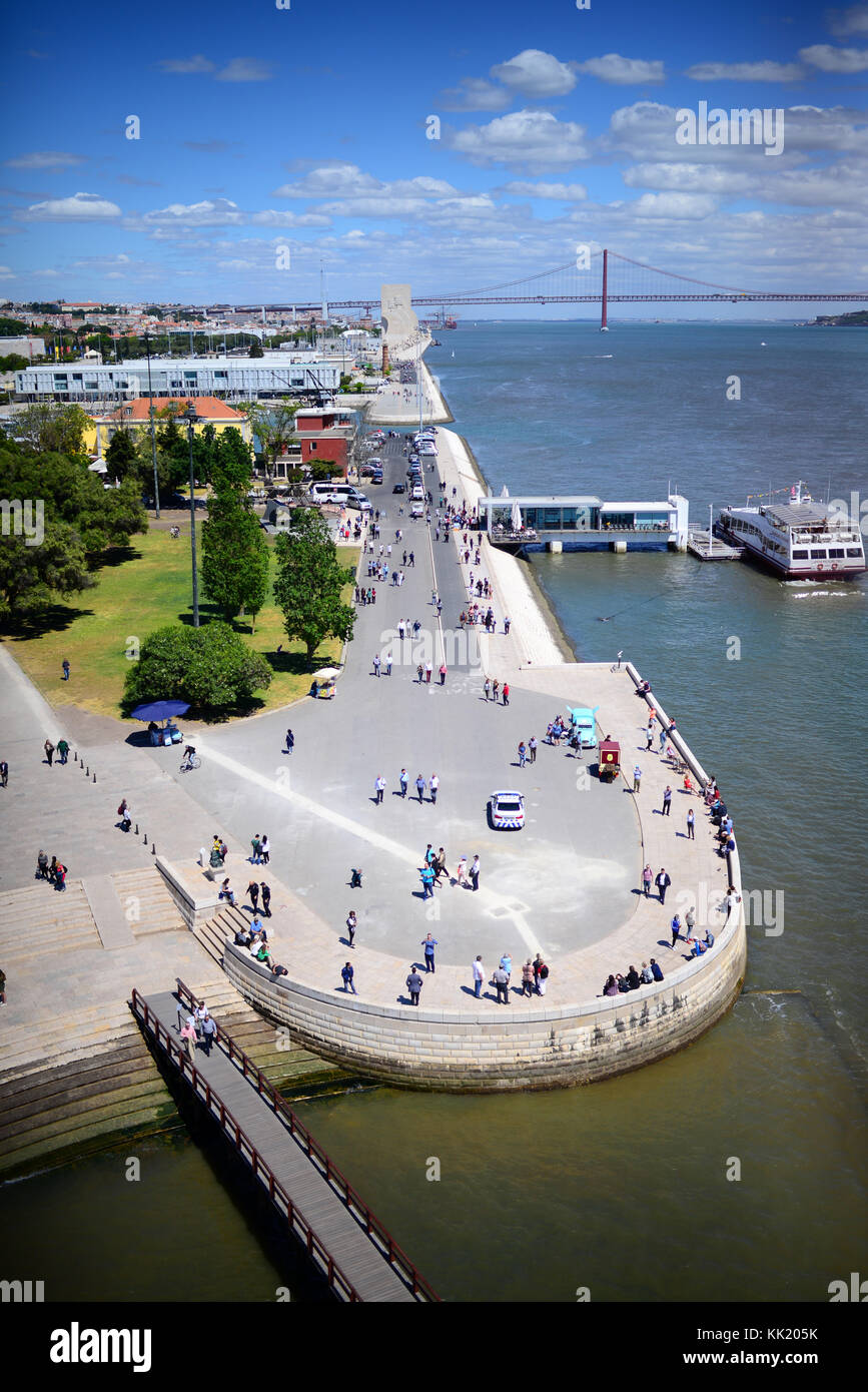 Saint vincent bridge hi-res stock photography and images - Alamy