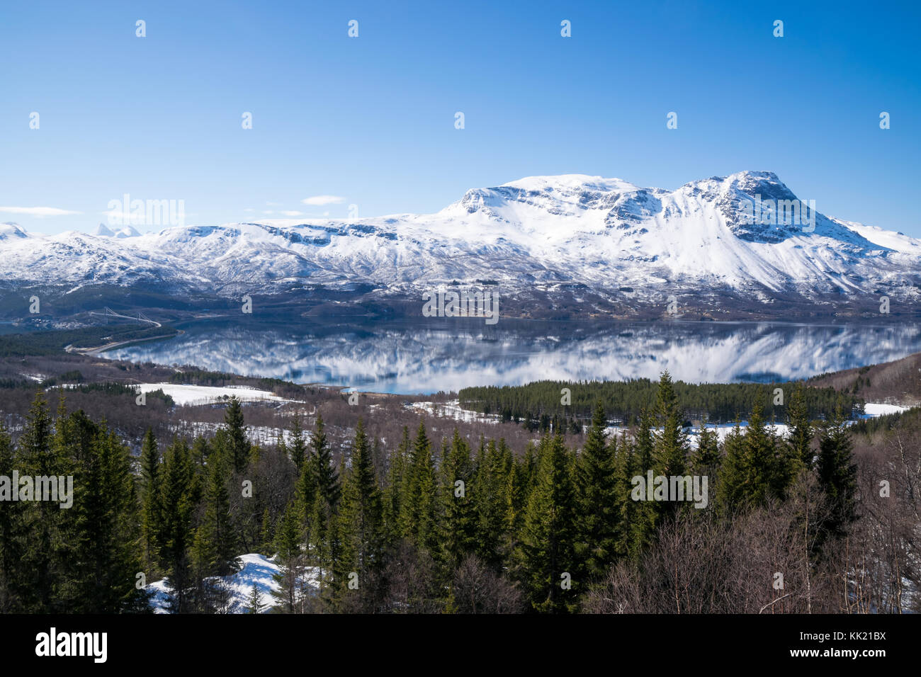 Norway outdoor sight view hi-res stock photography and images - Alamy